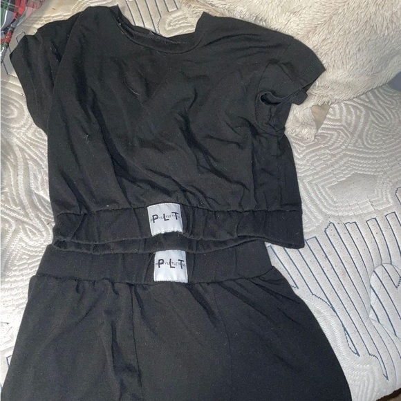 PrettyLittleThing | Intimates & Sleepwear | Pretty Little Thing Set ...